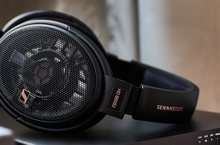 Sennheiser HD 660S2, ahora con mayor sensibilidad y rango de subgraves mejorado | Hispasonic